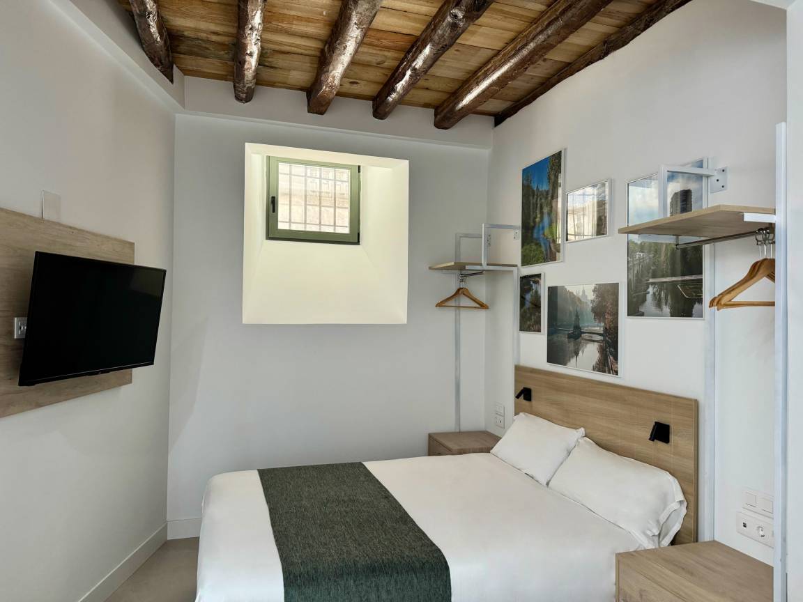 24 M² Studio ∙ 2 Personnes - Madrid