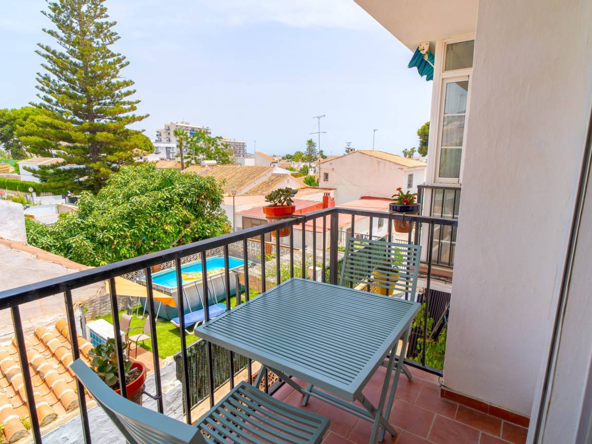 77 M² Apartment ∙ 2 Bedrooms ∙ 4 Guests - Nerja