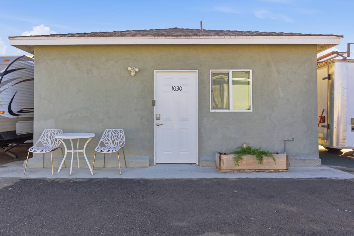 37 M² Studio Flat ∙ 1 Bedroom ∙ 4 Guests - Torrance, CA