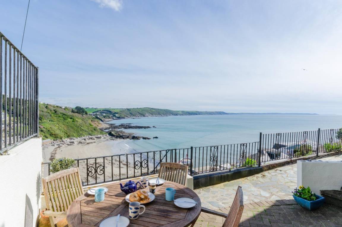 Cottage ∙ 2 Bedrooms ∙ 4 Guests - Looe