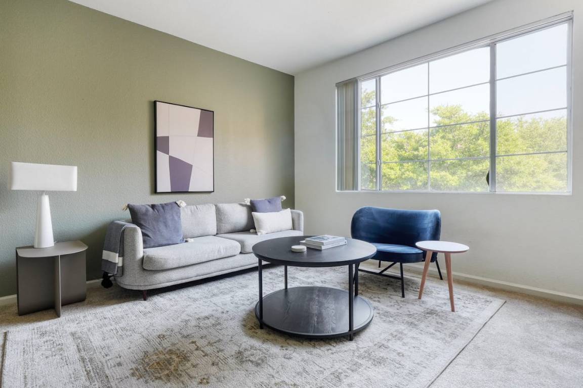 67 M² Apartment ∙ 1 Bedroom ∙ 2 Guests - San Jose, CA