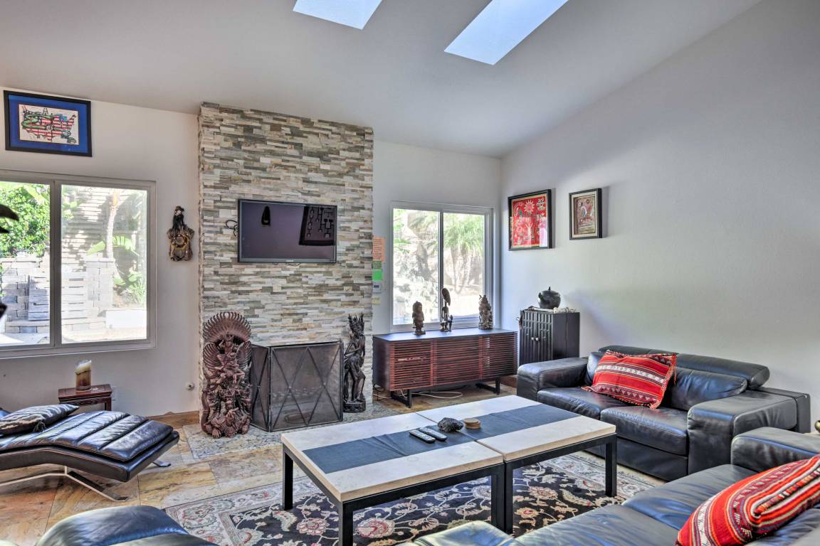 267 M² Maison De Vacances ∙ 5 Chambres ∙ 10 Personnes - San Diego, CA