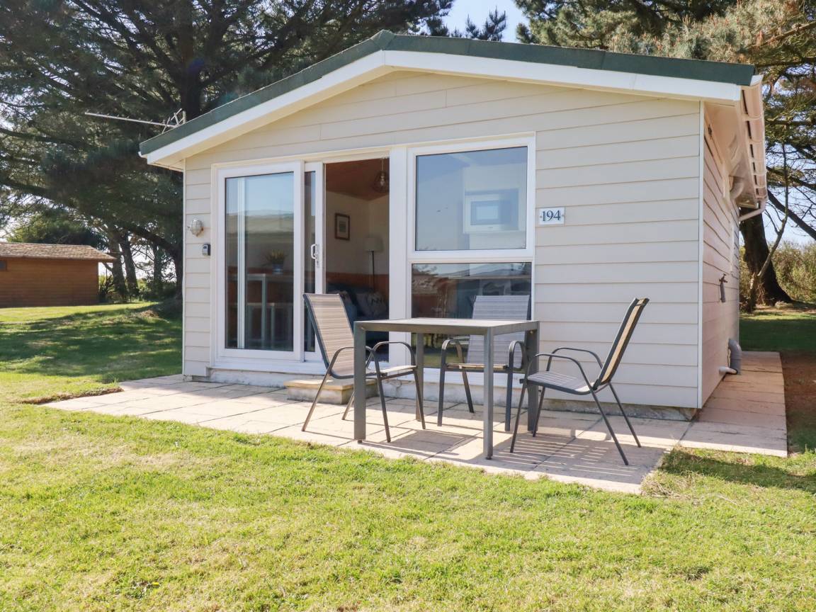 Cottage ∙ 2 Bedrooms ∙ 3 Guests - Mawgan Porth