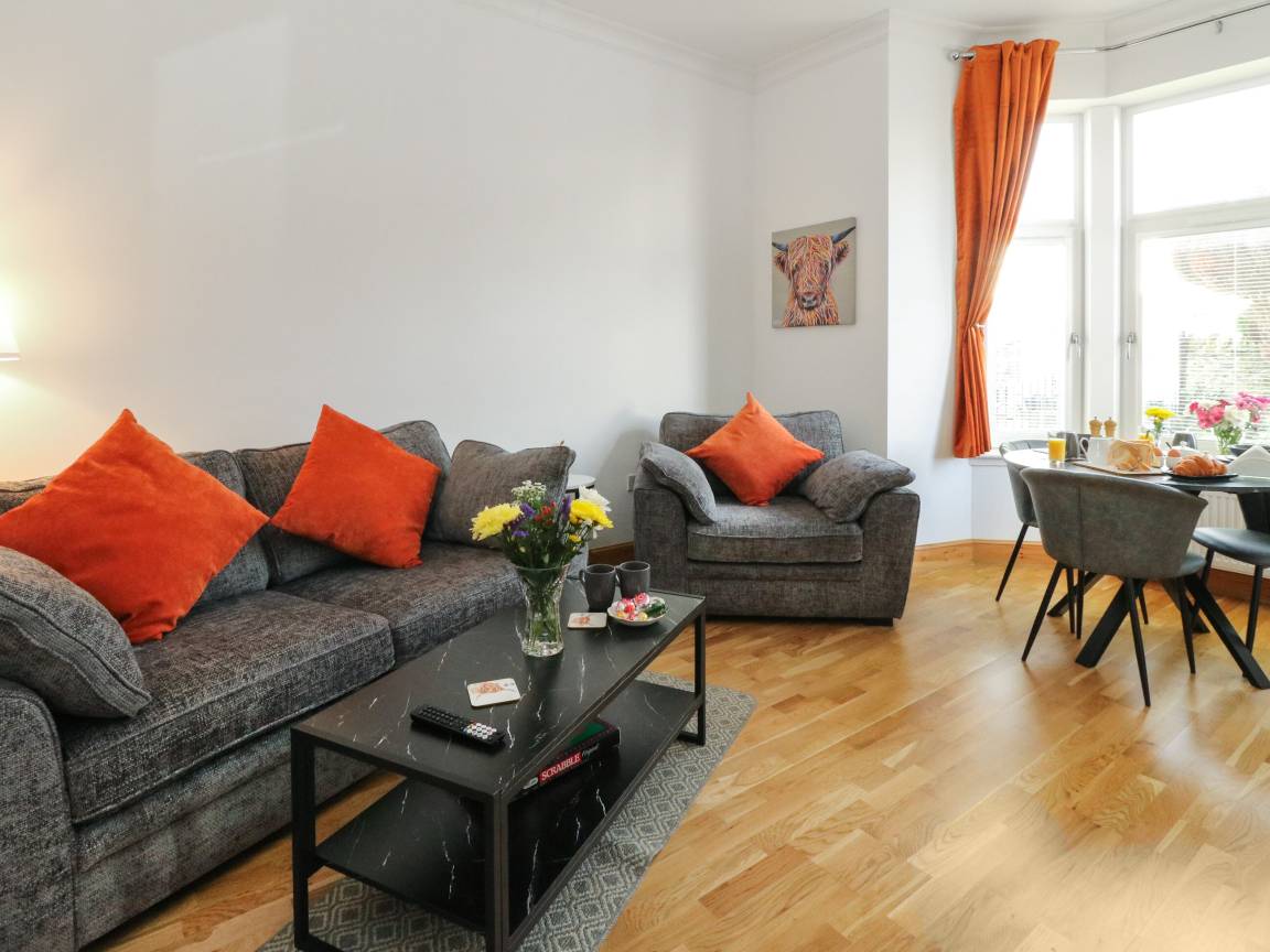 Cottage ∙ 1 Bedroom ∙ 2 Guests - 