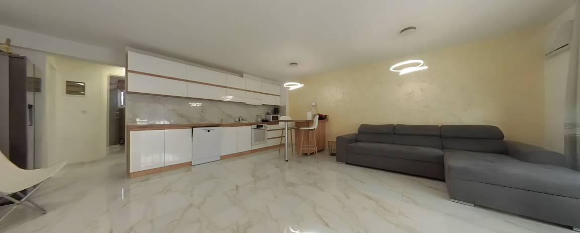 290 M² House ∙ 3 Bedrooms ∙ 6 Guests - Torremolinos