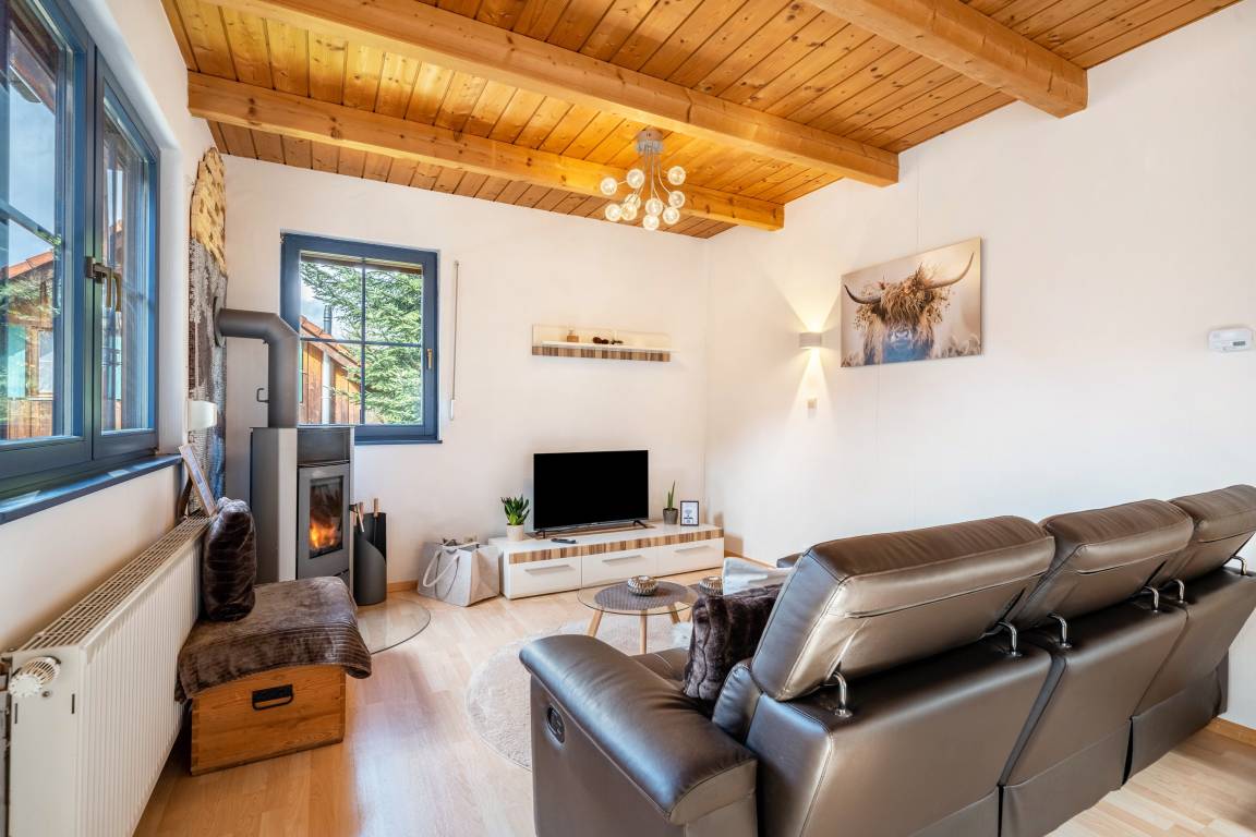 85 M² House ∙ 3 Bedrooms ∙ 6 Guests - Triberg