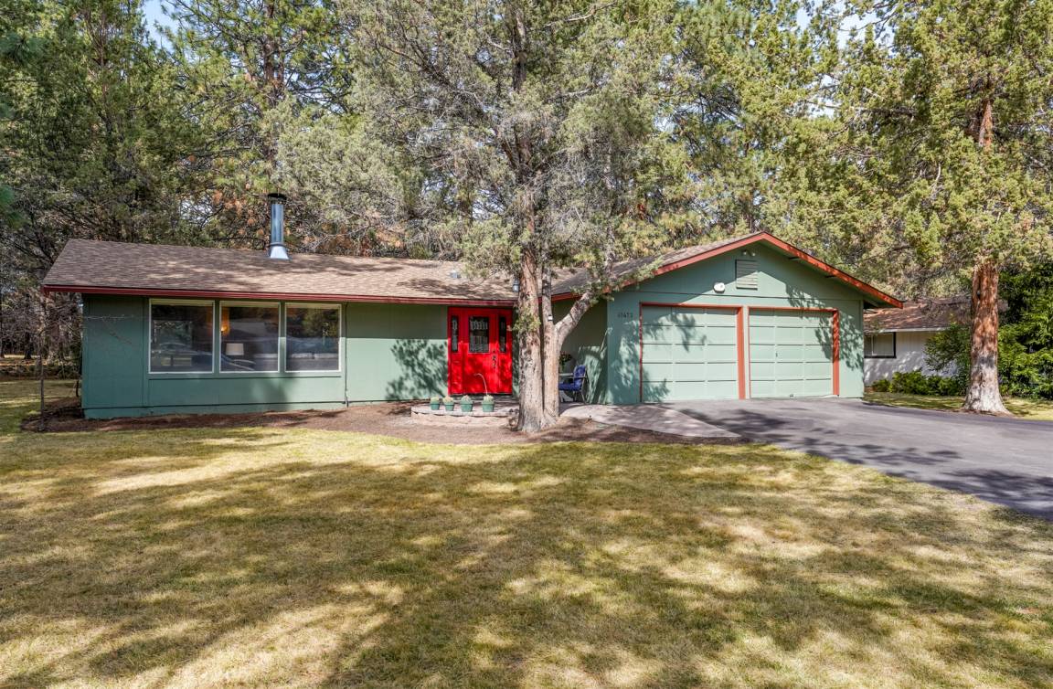 170 M² House ∙ 3 Bedrooms ∙ 6 Guests - Bend, OR