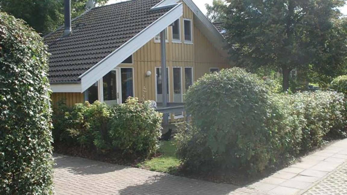 81 M² Ferienhaus ∙ 2 Schlafzimmer ∙ 6 Gäste - Userin
