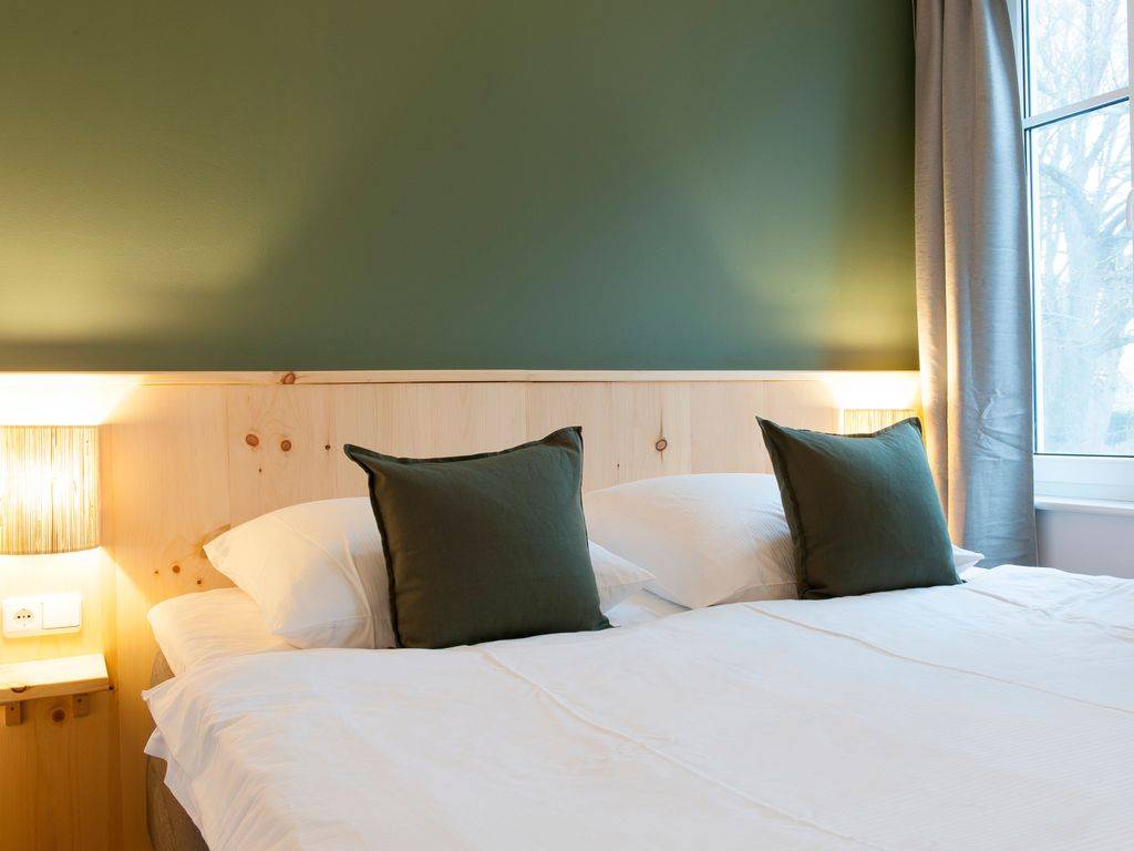 22 M² Ferienwohnung ∙ 2 Gäste - Wiek