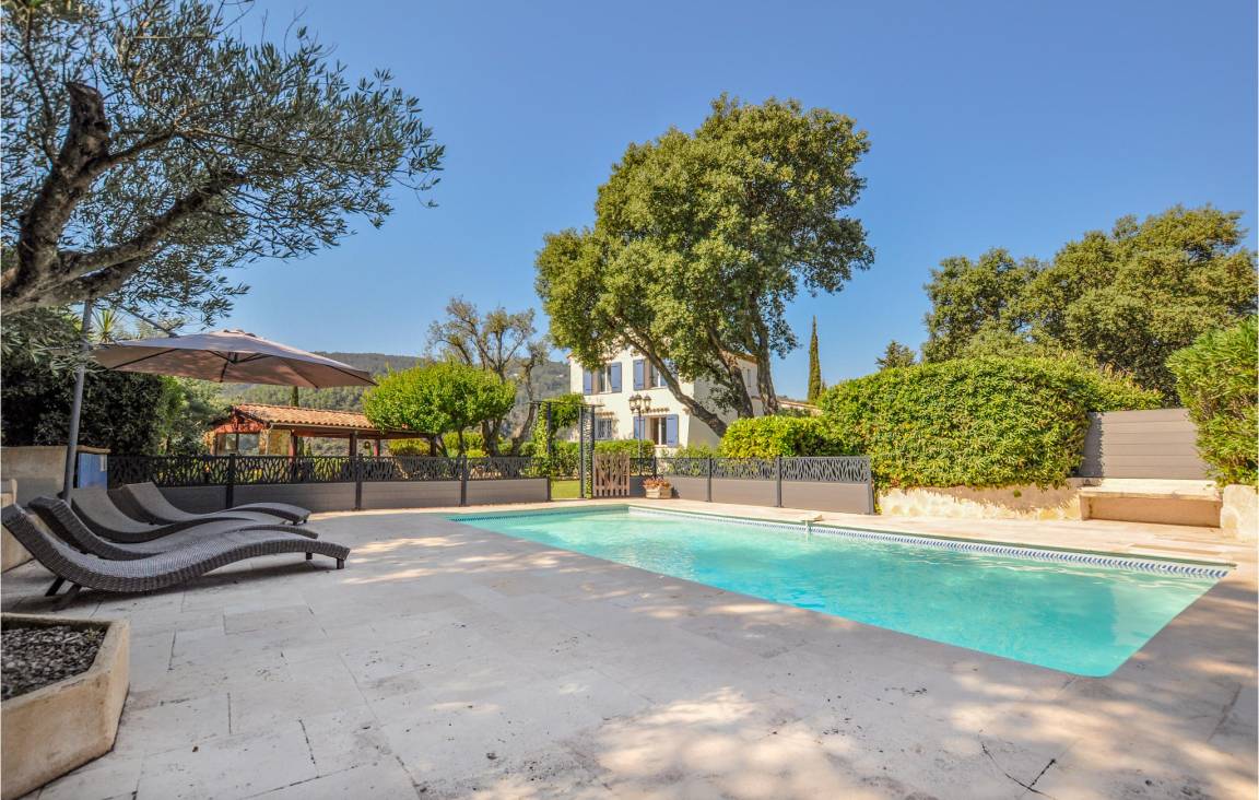 149 M² Huis ∙ 4 Slaapkamers ∙ 8 Gasten - Théoule-sur-Mer