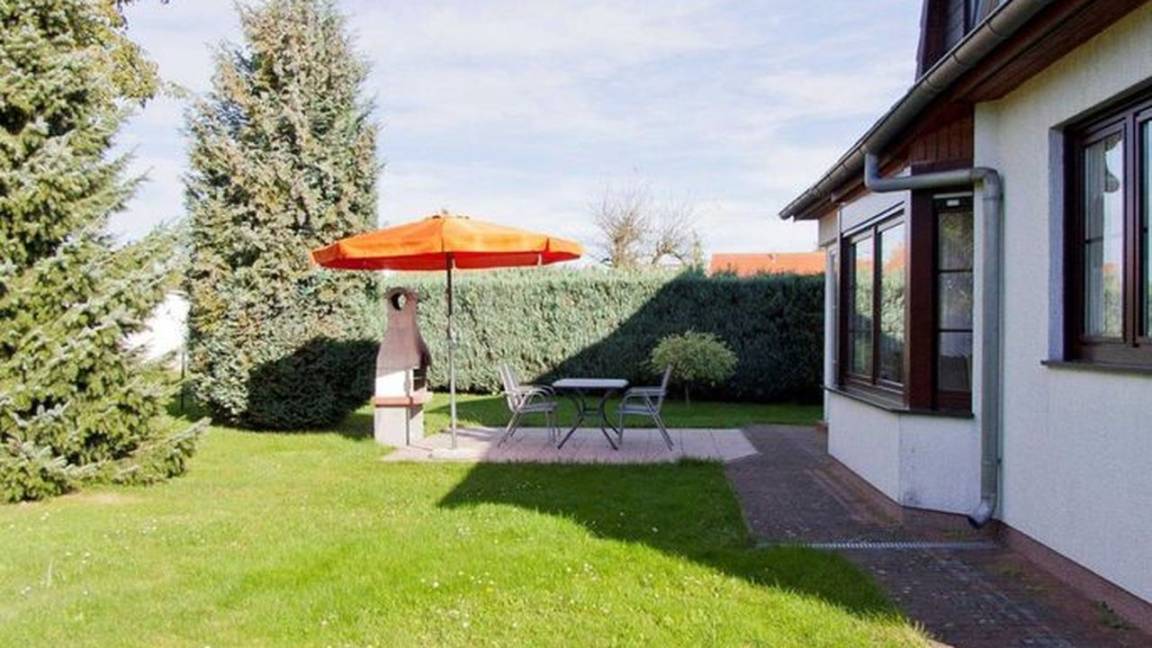 130 M² Ferienwohnung ∙ 3 Schlafzimmer ∙ 6 Gäste - Usedom