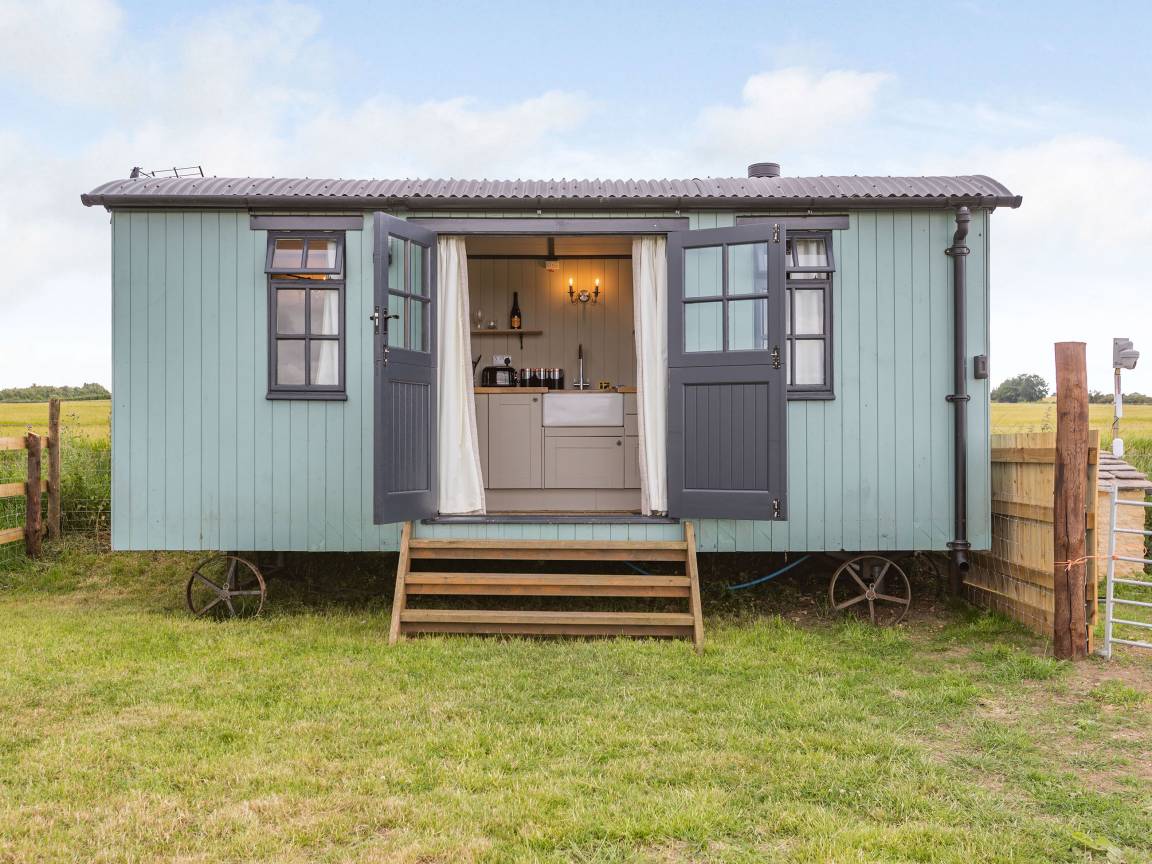 Cottage ∙ 1 Bedroom ∙ 2 Guests - Kingham