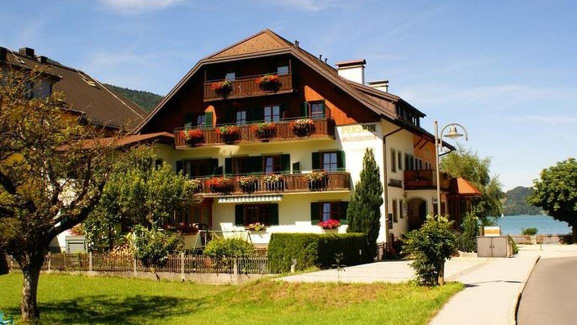 45 M² Apartment ∙ 4 Guests - Mondsee