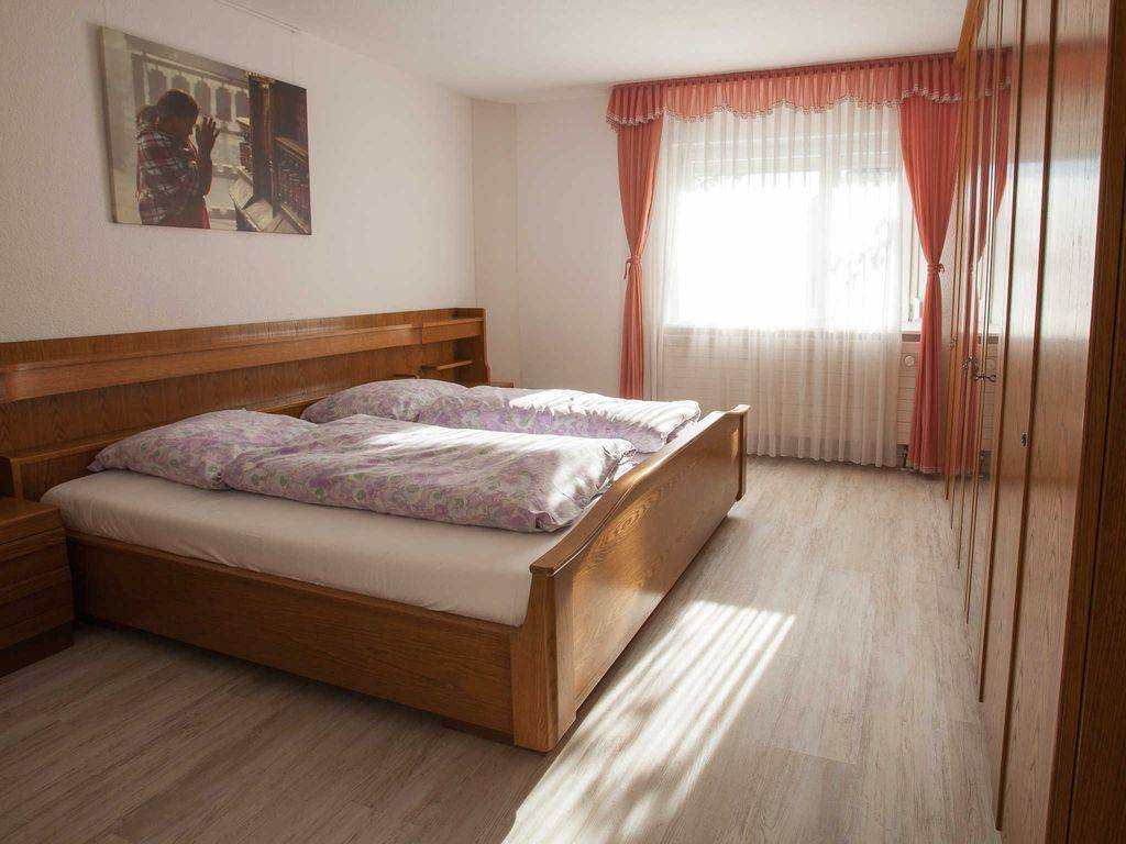 80 M² Appartement ∙ 2 Chambres ∙ 5 Personnes - Ettenheim