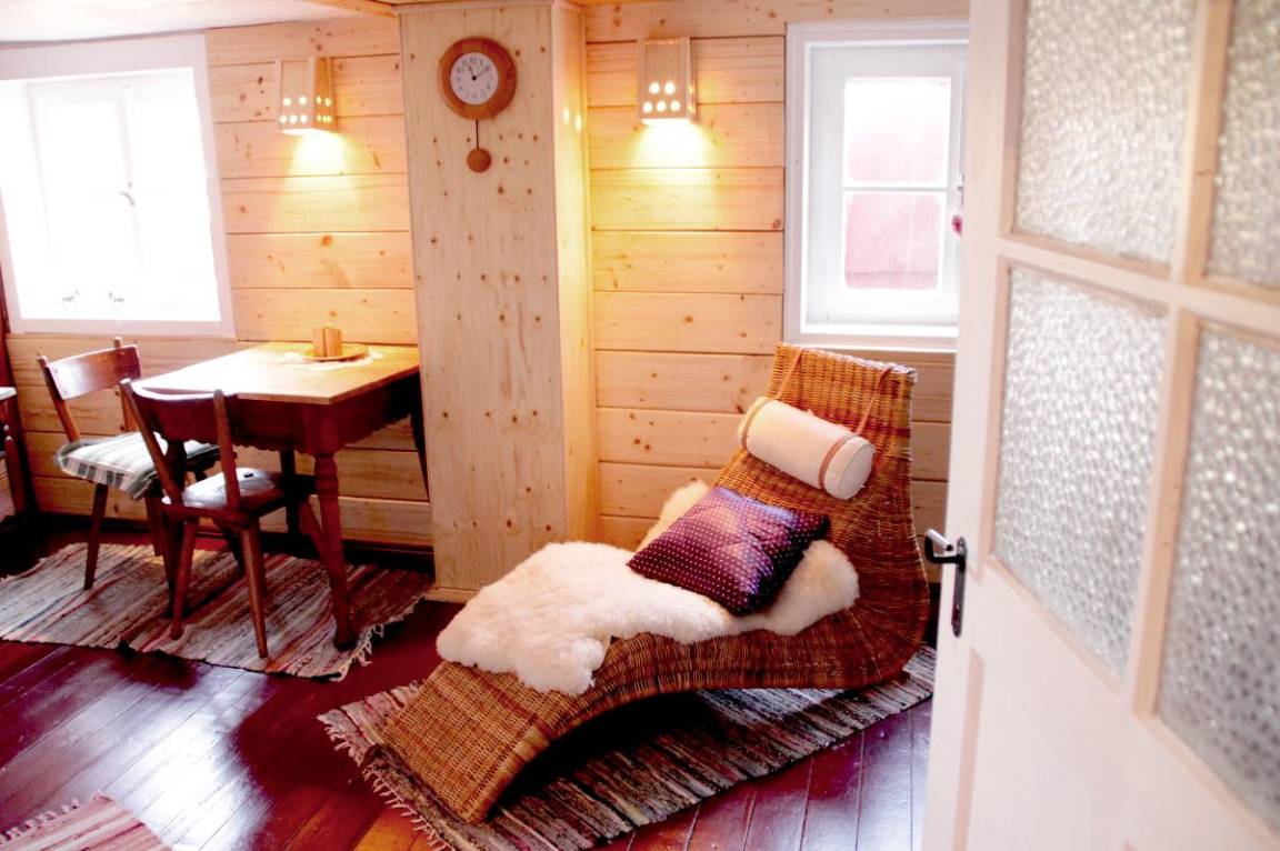 100 M² Ferienhaus ∙ 5 Schlafzimmer ∙ 8 Gäste - Freyung