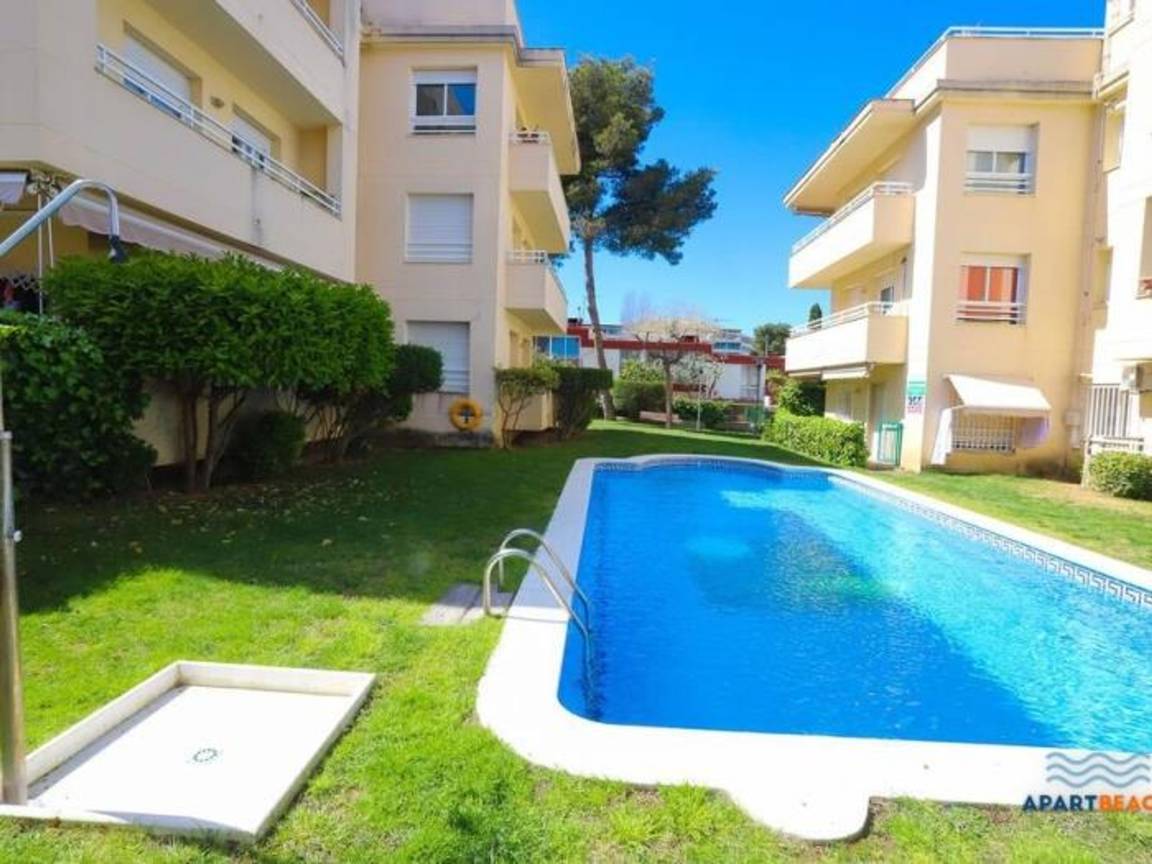 80 M² Apartment ∙ 2 Bedrooms ∙ 6 Guests - Tarragona