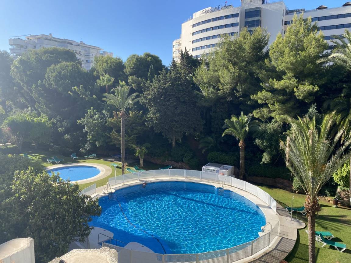 70 M² Ferienwohnung ∙ 1 Schlafzimmer ∙ 3 Gäste - Marbella