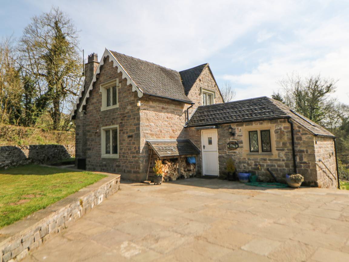 Cottage ∙ 3 Bedrooms ∙ 6 Guests - Staffordshire