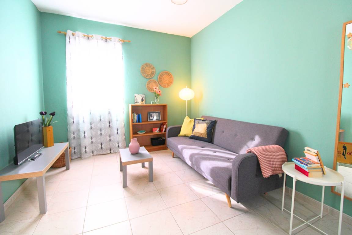 40 M² Apartamento ∙ 1 Habitación ∙ 2 Huéspedes - Aracena