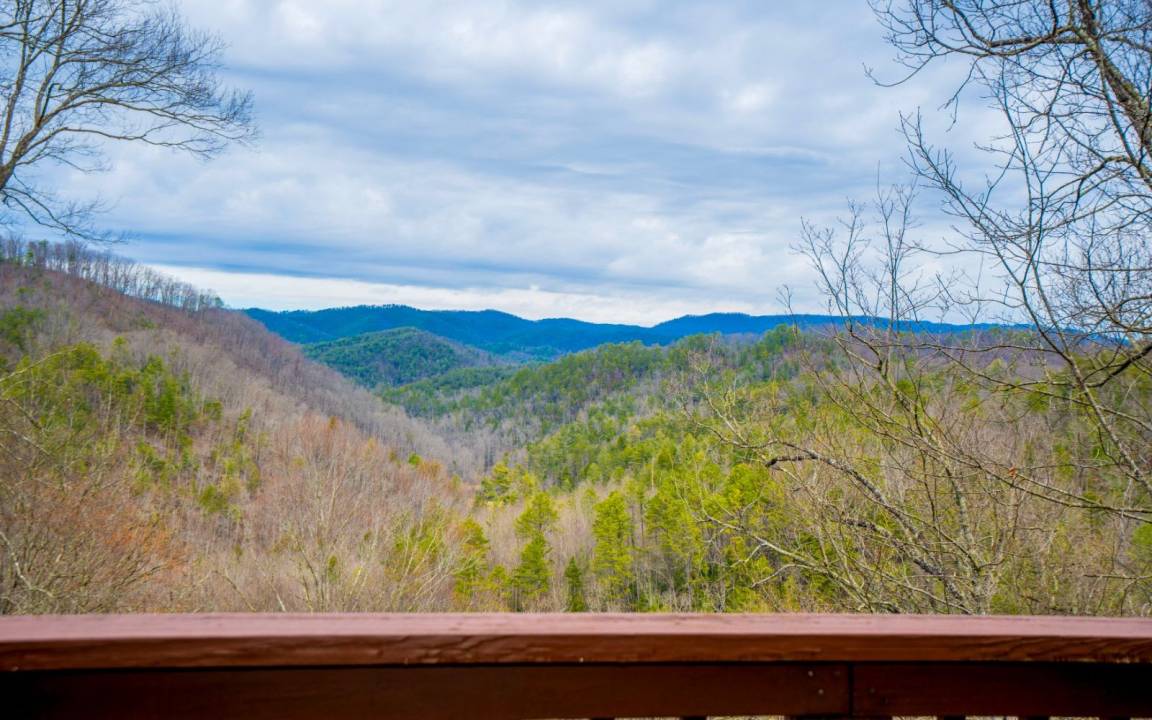 260 M² Cabin ∙ 3 Bedrooms ∙ 8 Guests - Townsend, TN