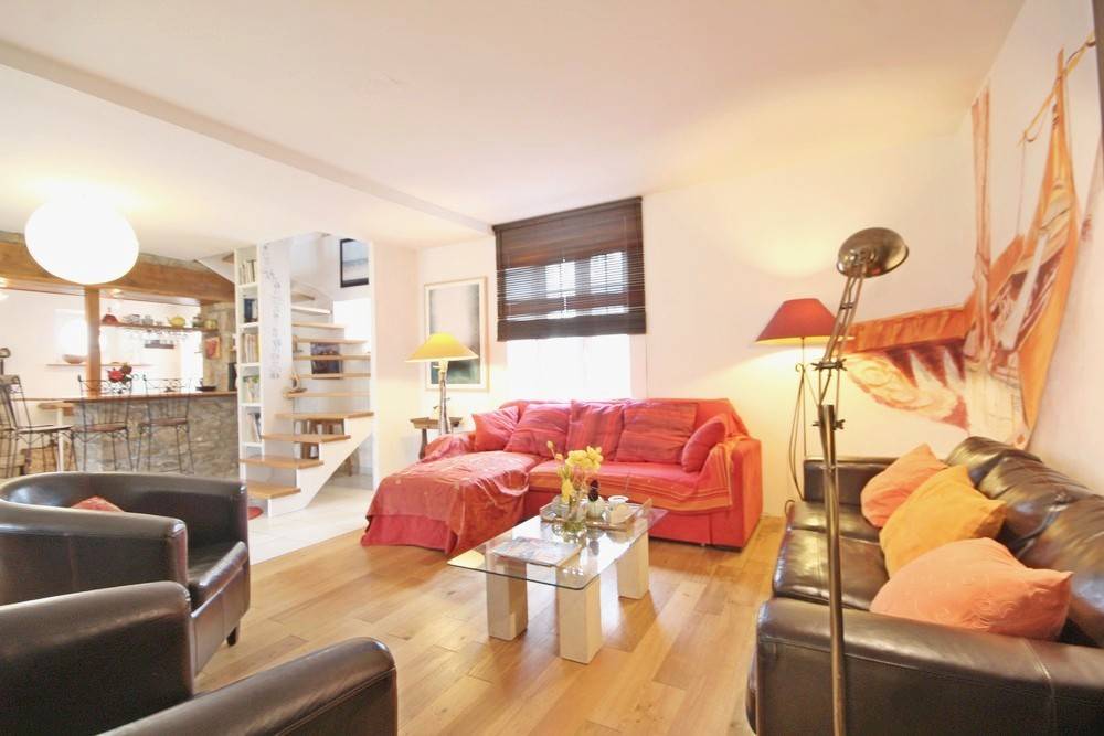 110 M² Gîte ∙ 3 Chambres ∙ 6 Personnes - Carnac