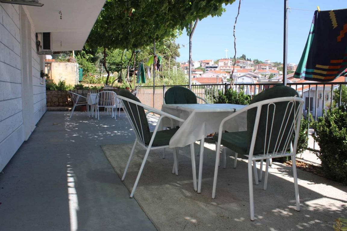 30 M² Appartement ∙ 1 Chambre ∙ 4 Personnes - Neum