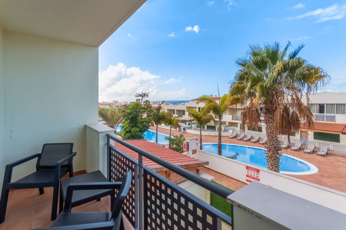 160 M² Ferienwohnung ∙ 3 Schlafzimmer ∙ 6 Gäste - Costa Adeje