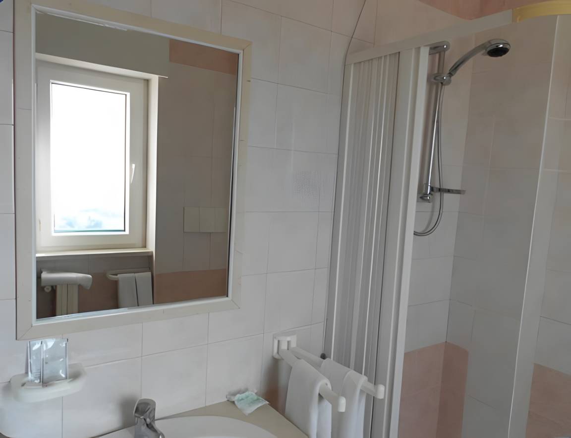 25 M² Bed & Breakfast ∙ 1 Schlafzimmer ∙ 4 Gäste - Mattinata