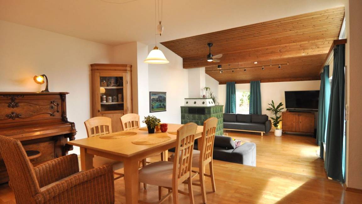 72 M² Apartment ∙ 1 Bedroom ∙ 3 Guests - Füssen