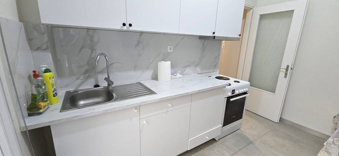 72 M² House ∙ 2 Bedrooms ∙ 2 Guests - Пирей