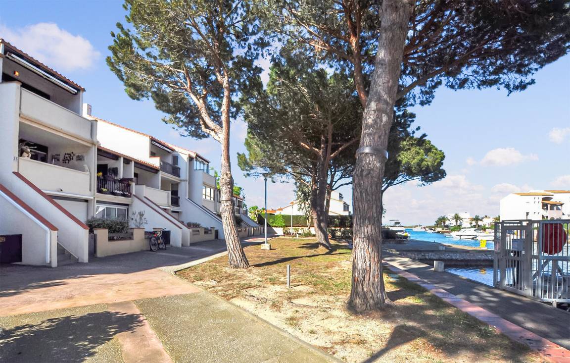 40 M² Casa Vacanza ∙ 1 Camera Da Letto ∙ 6 Ospiti - Saint-Cyprien