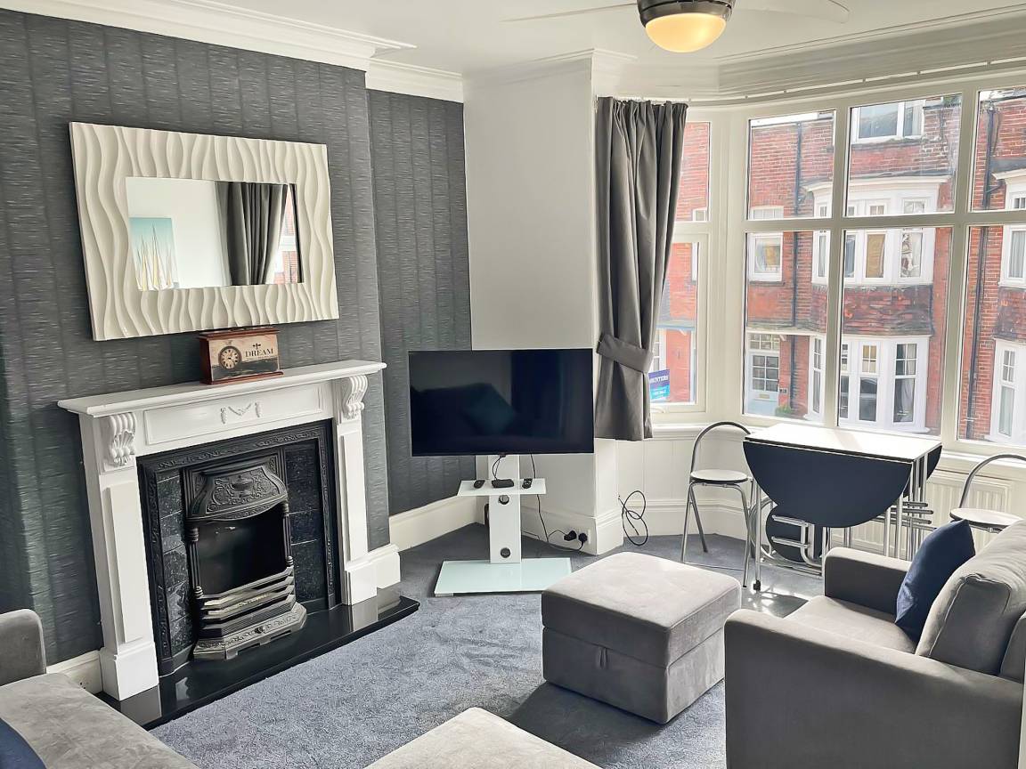 Cottage ∙ 2 Bedrooms ∙ 4 Guests - Hunmanby