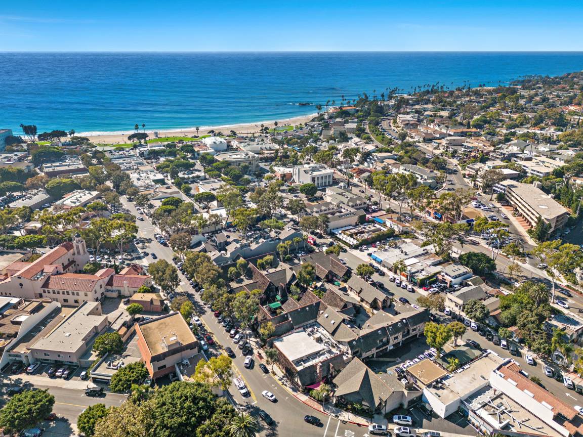 28 M² Hotel ∙ 1 Bedroom ∙ 4 Guests - Laguna Beach, CA