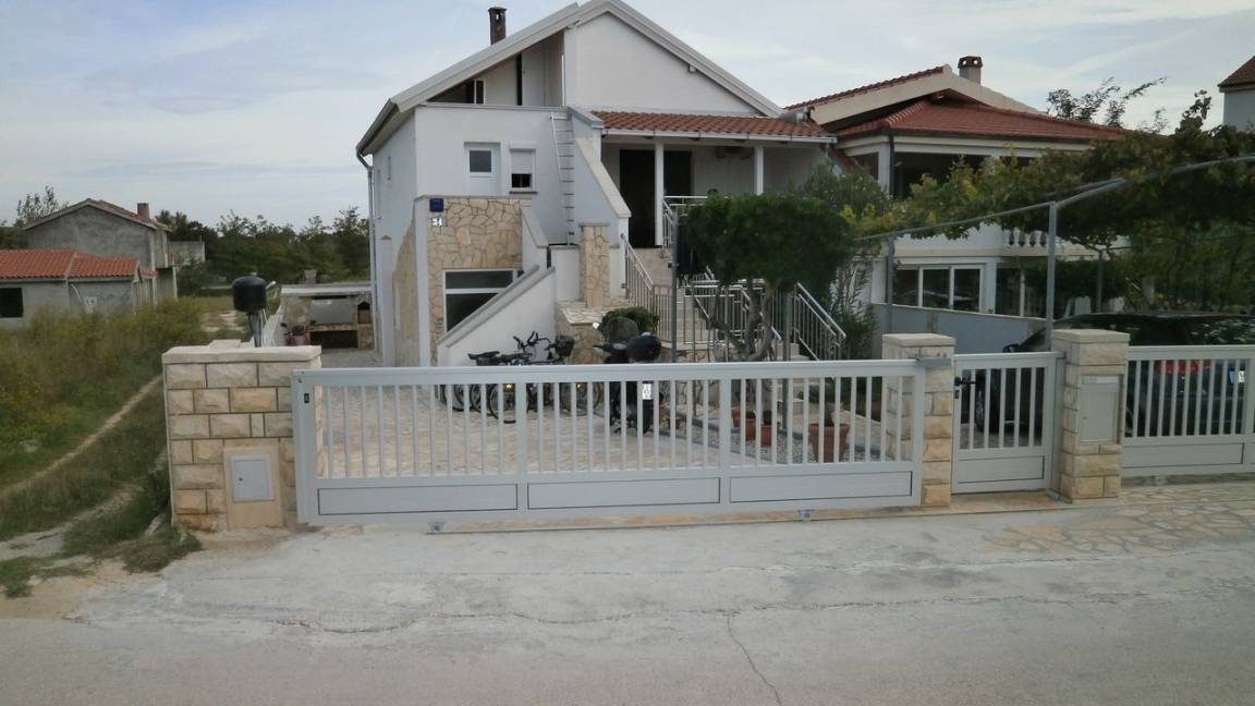 26 M² Hotel ∙ 1 Bedroom ∙ 2 Guests - Zaton