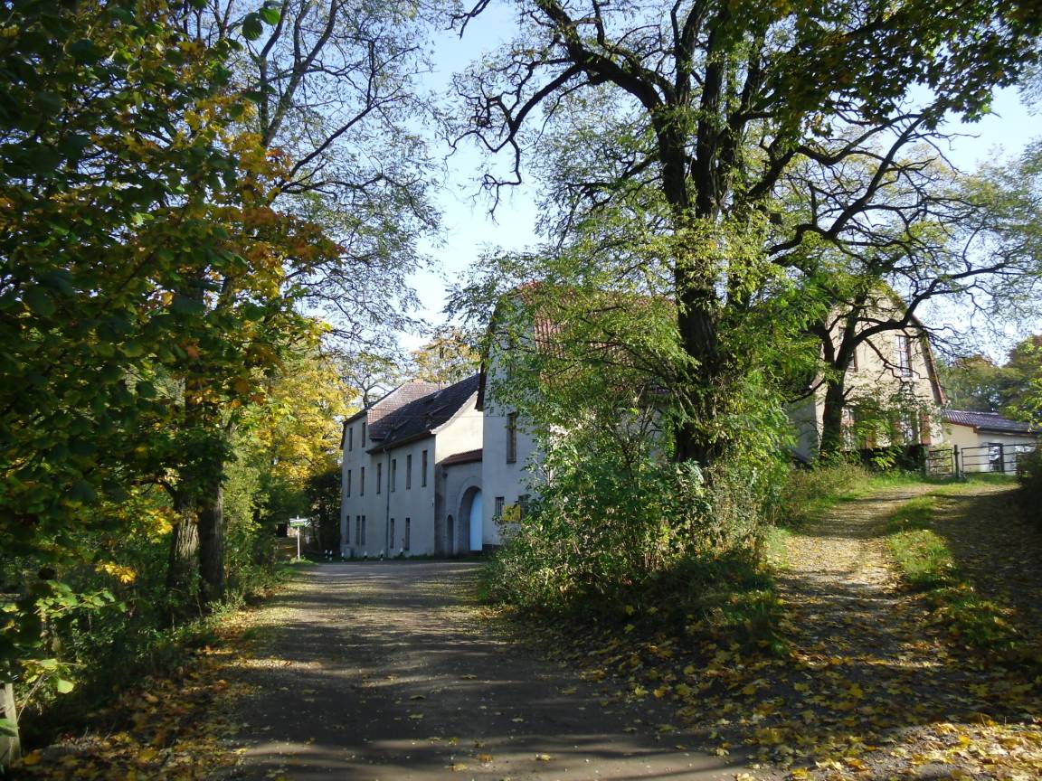 40 M² Ferienwohnung ∙ 1 Schlafzimmer ∙ 3 Gäste - Strausberg