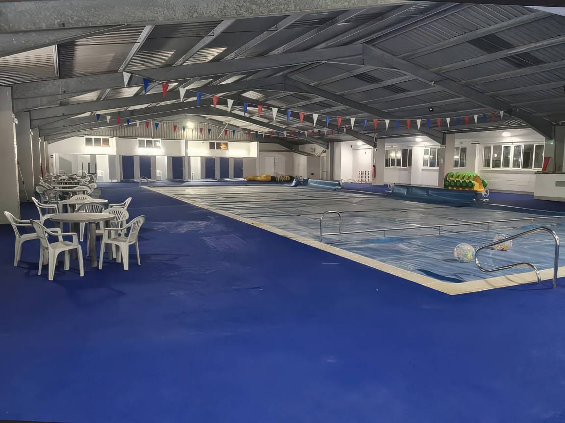 Cottage ∙ 2 Bedrooms ∙ 5 Guests - Hemsby