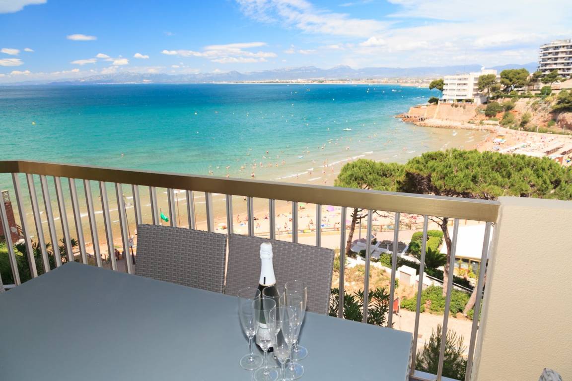 50 M² Appartement ∙ 2 Chambres ∙ 6 Personnes - Salou