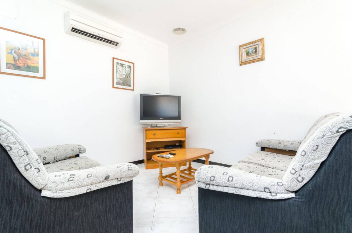 140 M² Chalet ∙ 3 Slaapkamers ∙ 6 Gasten - Llucmajor