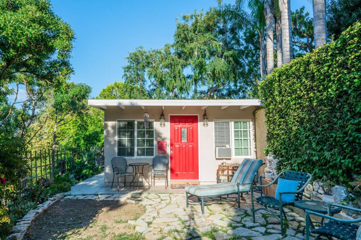 35 M² Studio ∙ 1 Chambre ∙ 1 Personne - Rancho Palos Verdes, CA