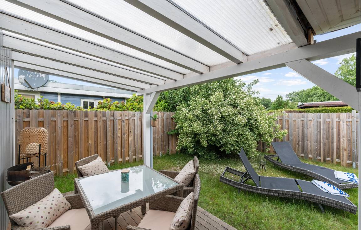 50 M² Ferienhaus ∙ 1 Schlafzimmer ∙ 4 Gäste - Winsen (Aller)