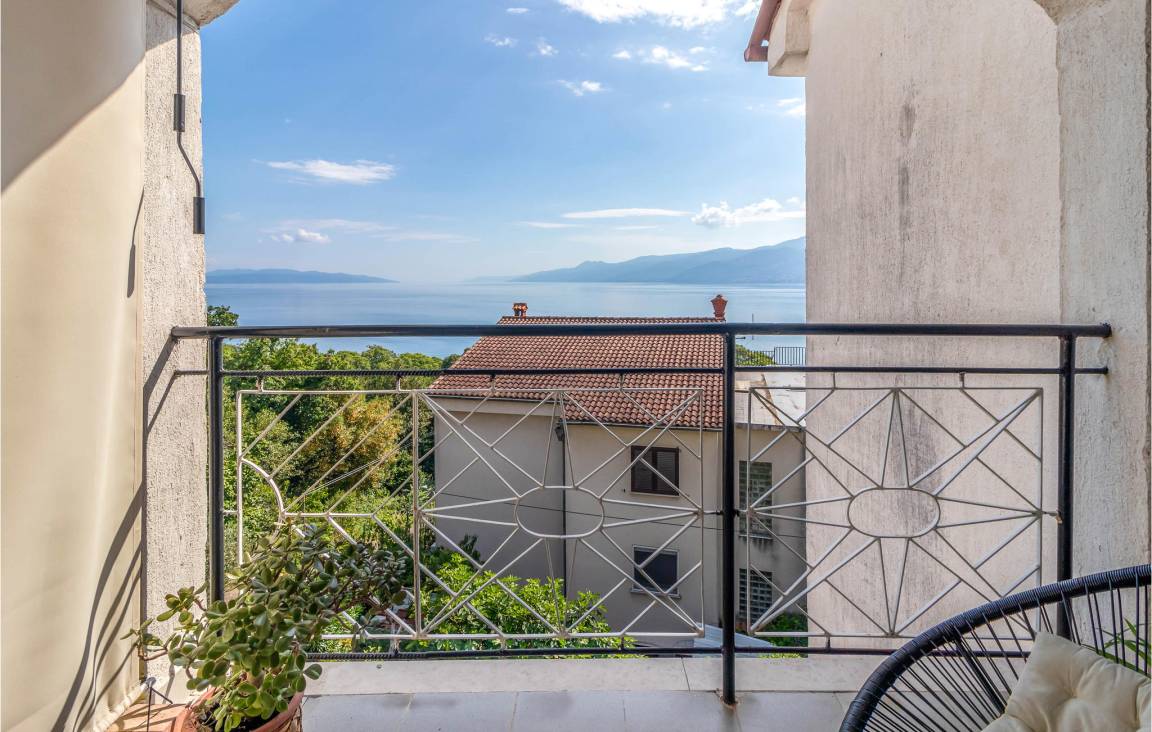 22 M² Appartement ∙ 2 Personnes - Rijeka