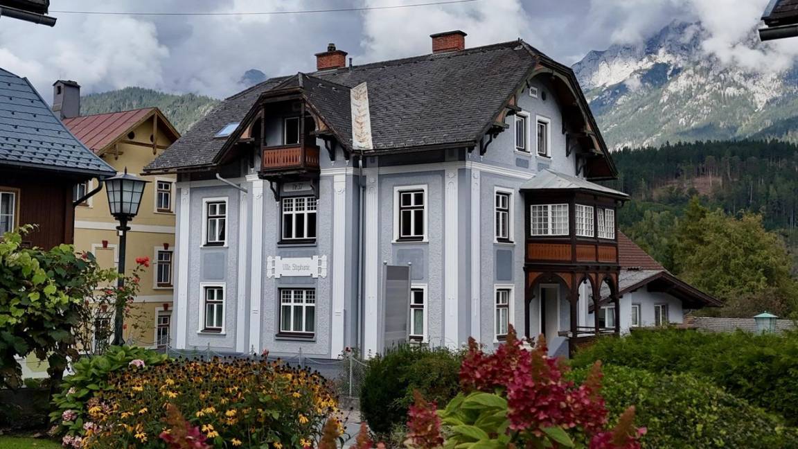 95 M² Apartment ∙ 2 Bedrooms ∙ 4 Guests - Schladming