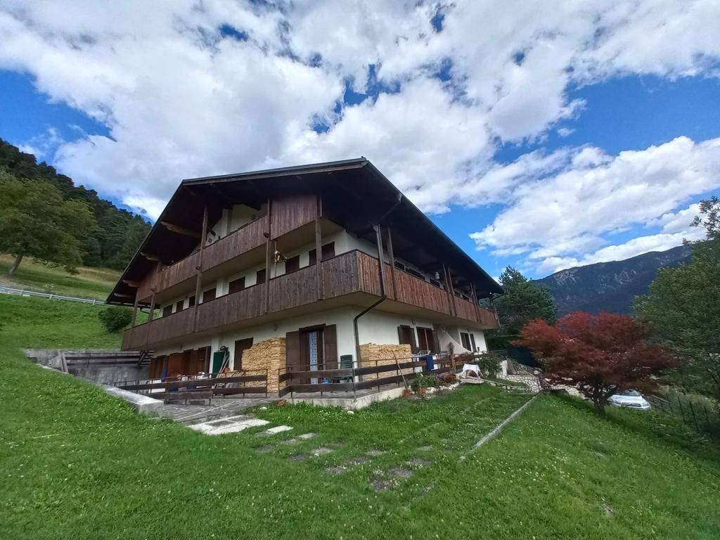 60 M² Apartment ∙ 2 Bedrooms ∙ 4 Guests - Pieve di Cadore