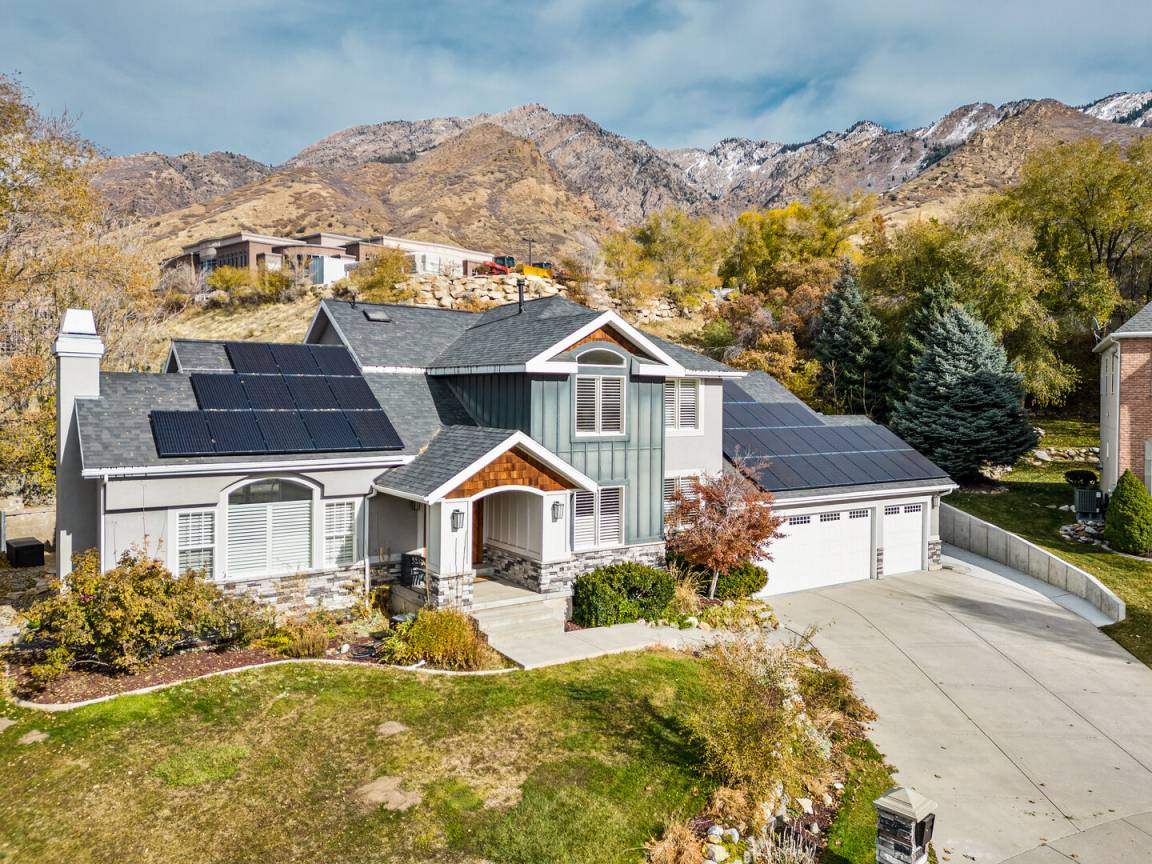 465 M² House ∙ 6 Bedrooms ∙ 10 Guests - Cottonwood Heights, UT
