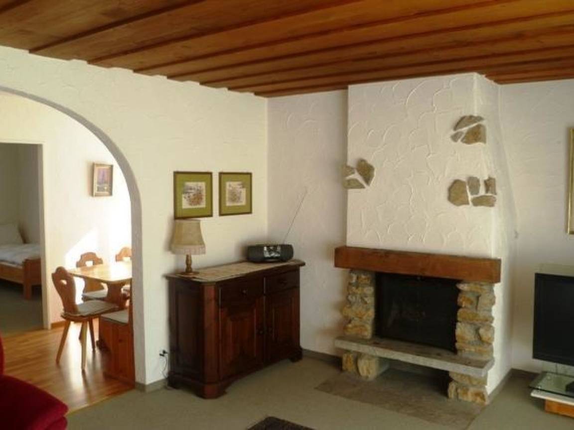 Ferienwohnung ∙ 3 Schlafzimmer ∙ 7 Gäste - Davos