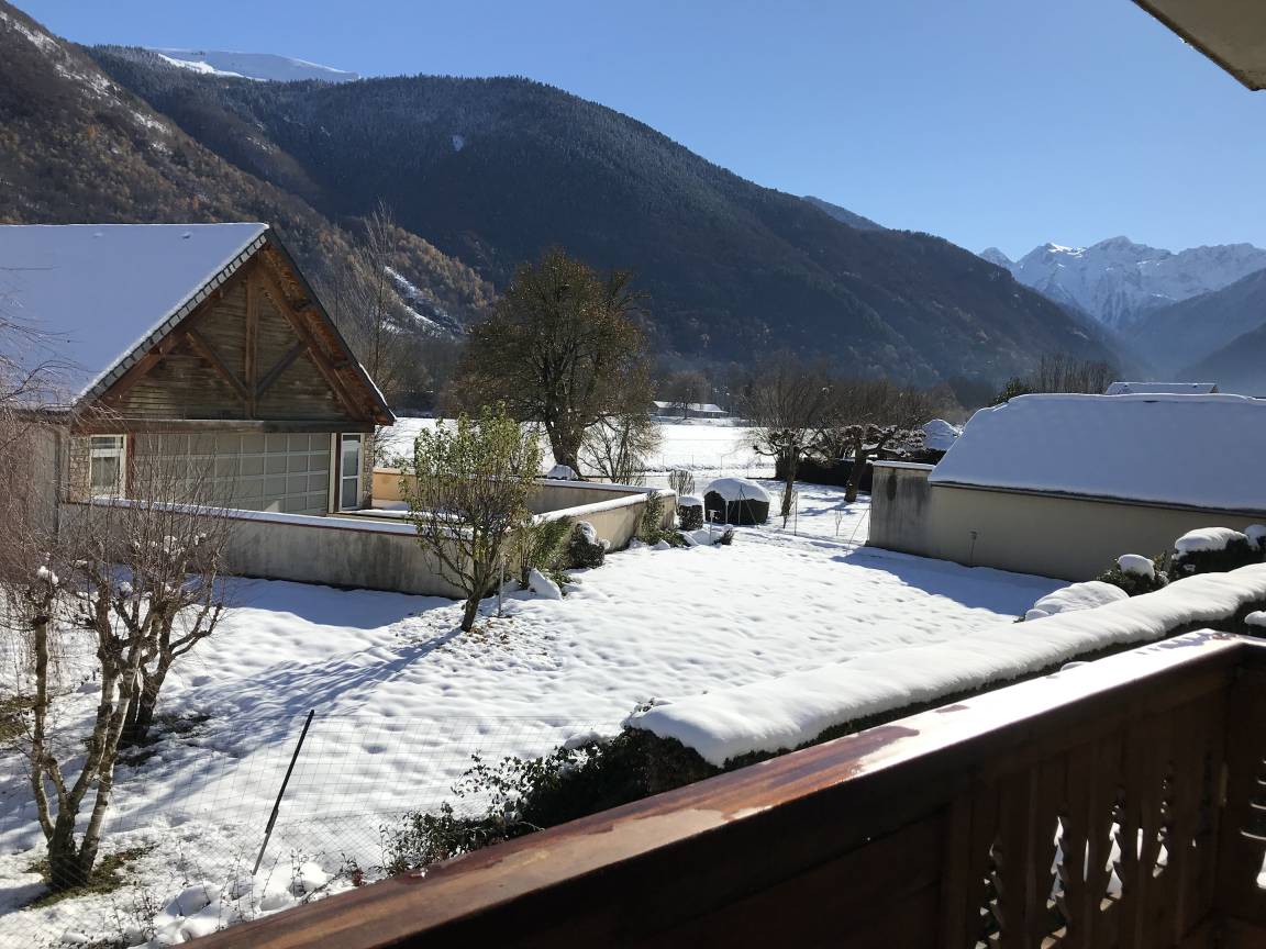 40 M² Appartement ∙ 2 Chambres ∙ 6 Personnes - Bagnères-de-Luchon