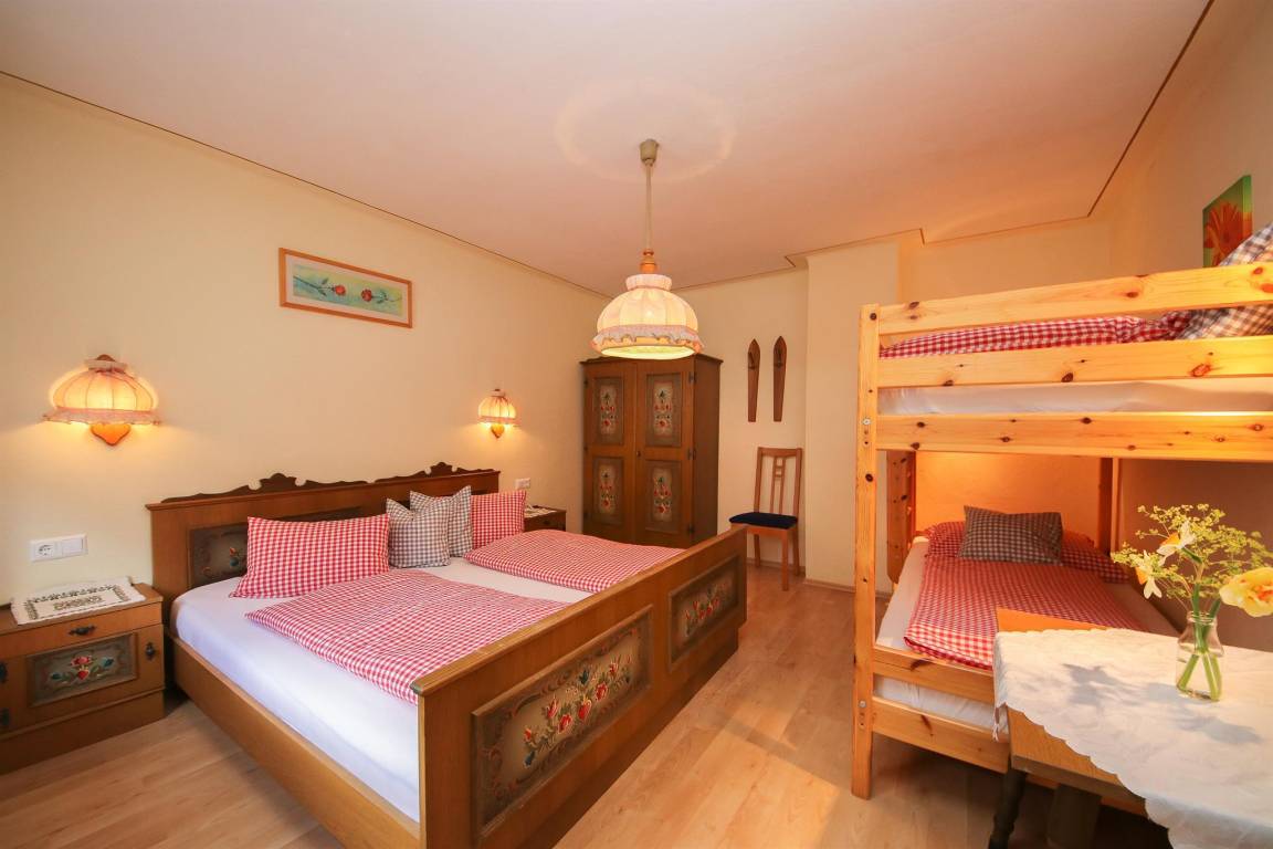 47 M² Apartment ∙ 2 Bedrooms ∙ 5 Guests - Lofer