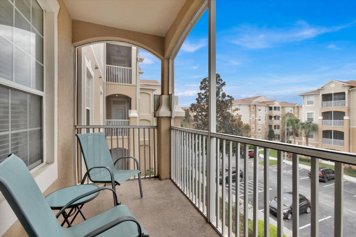 Apartment ∙ 3 Bedrooms ∙ 8 Guests - Celebration, FL