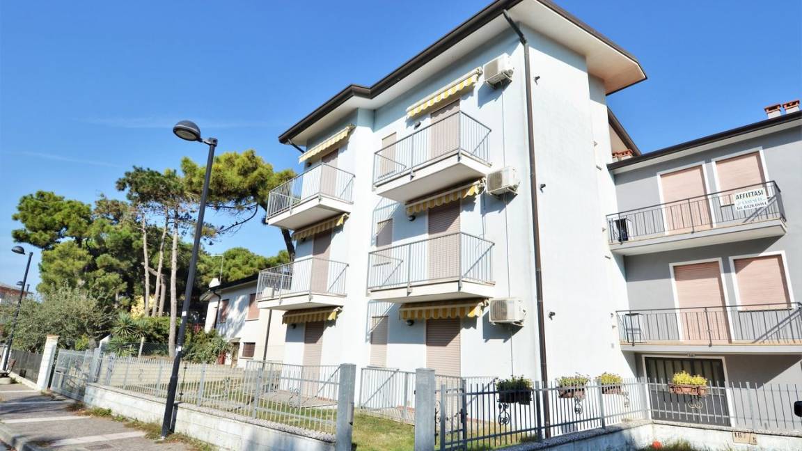 80 M² Maison De Vacances ∙ 2 Chambres ∙ 8 Personnes - Albarella