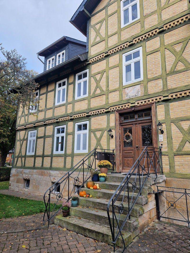 75 M² Apartment ∙ 1 Bedroom ∙ 3 Guests - Goslar